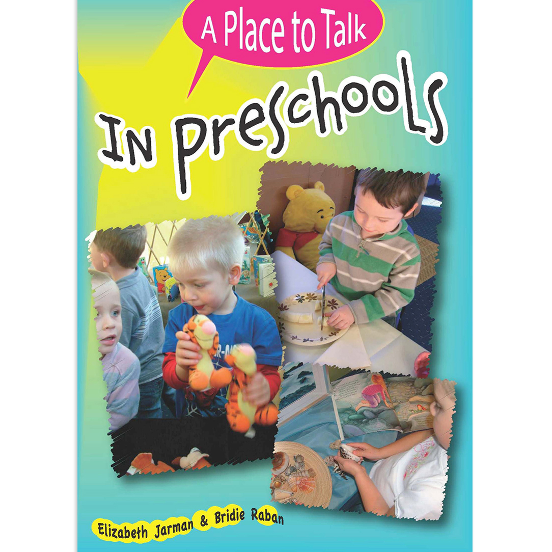 A Place to Talk in Preschools | Essential Resources