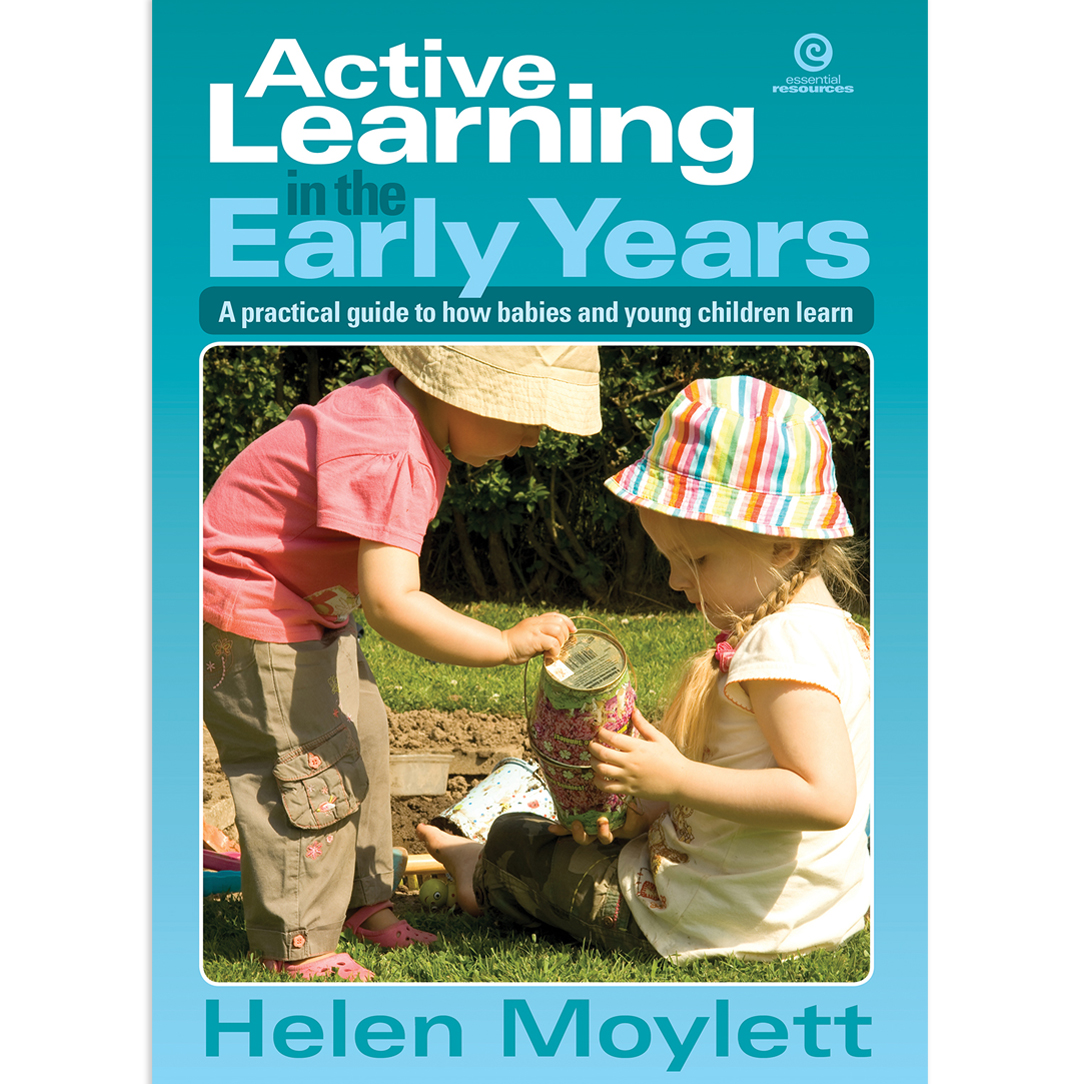 Active Learning in the Early Years | Essential Resources