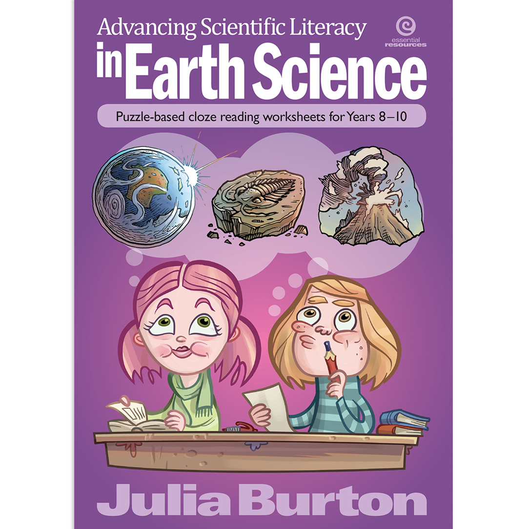 Advancing Scientific Literacy in Earth Science | Essential Resources