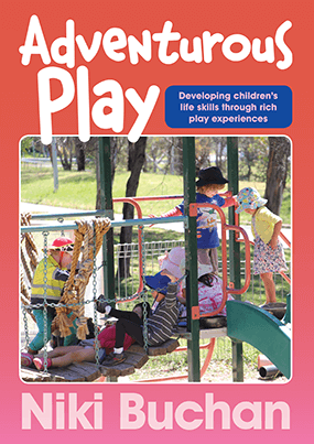 How do children develop through the different stages of play?