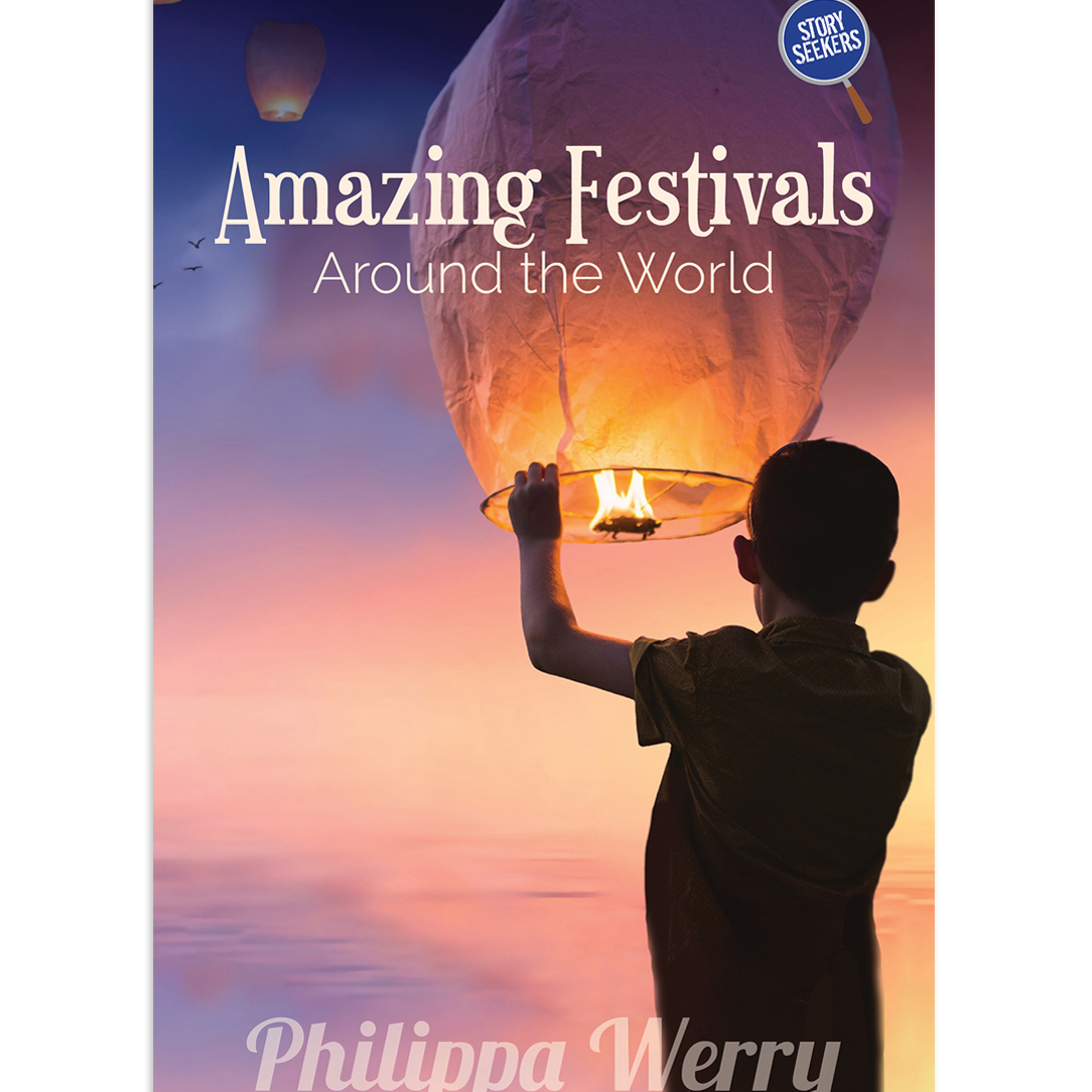 Amazing Festivals Around the World | Essential Resources