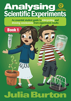 Build students’ understanding of science experiments