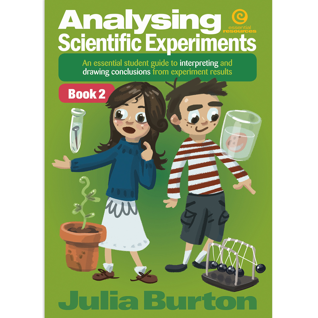 Analysing Scientific Experiments Book 2 Essential Resources analysing-scientific-experiments-book-2-essential-resources