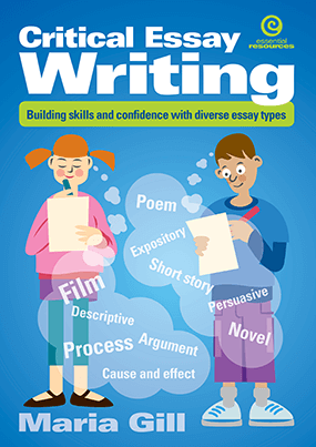 Five ways to help struggling students with essay writing
