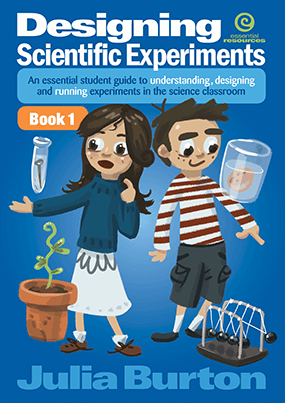 Build students’ understanding of science experiments