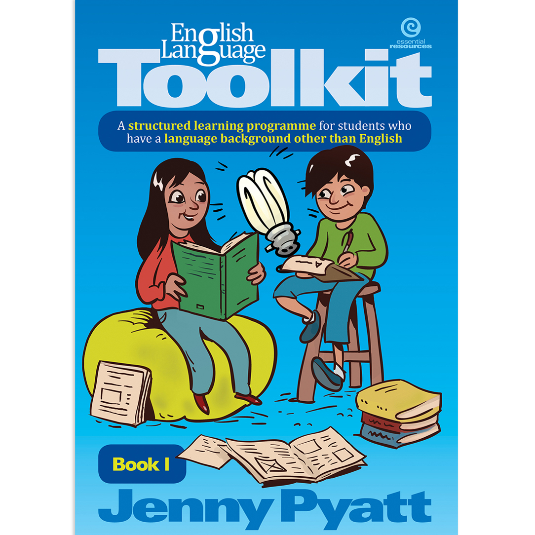 English Language Toolkit Book 1 | Essential Resources