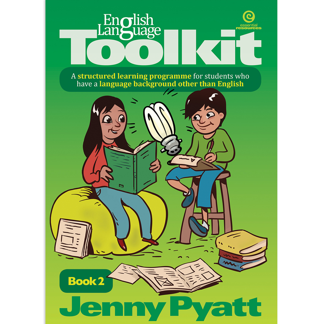English Language Toolkit Book 2 | Essential Resources
