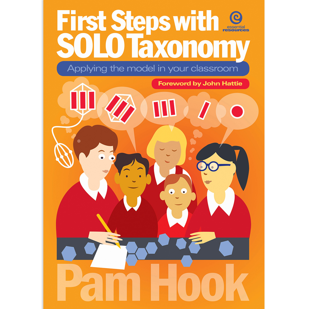 First Steps with SOLO Taxonomy | Essential Resources