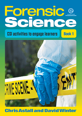 Forensic Science Lesson Plans High School