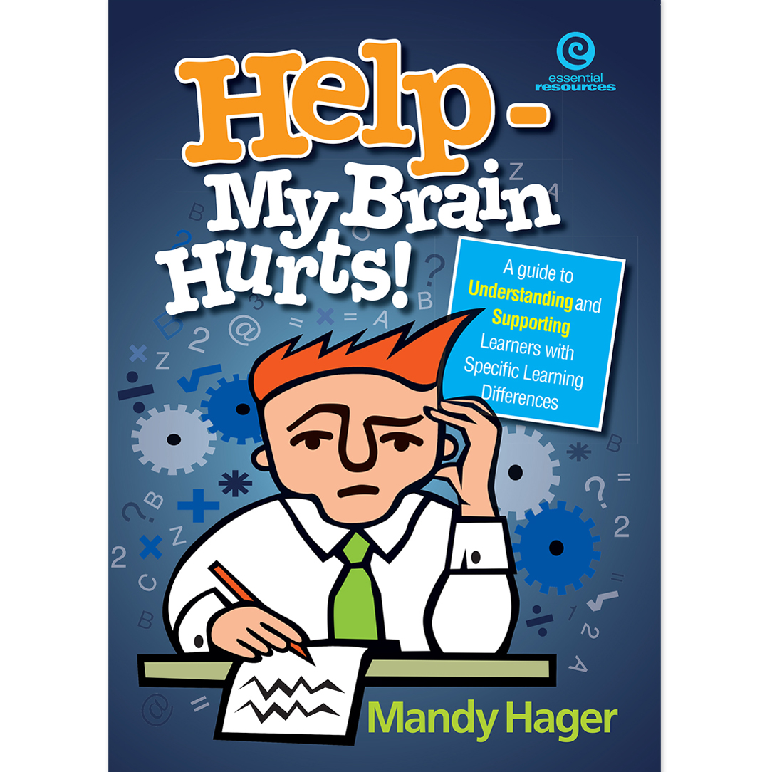 Help - My Brain Hurts! | Essential Resources