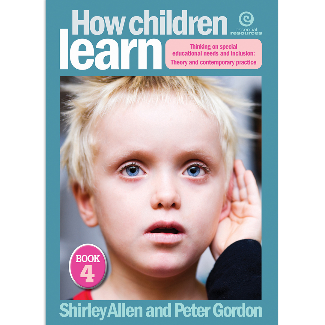 How Children Learn Book 4 Essential Resources how-children-learn-book-4-essential-resources