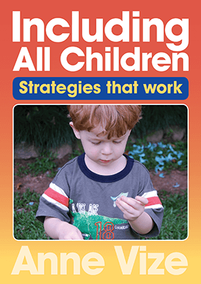Explore how to create an inclusive learning environment