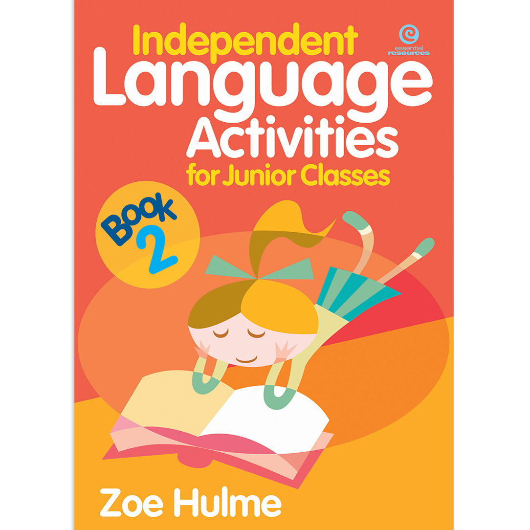 Independent Language Activities - Book 2 | Essential Resources