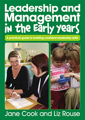 A guide to great educational leadership in early childhood