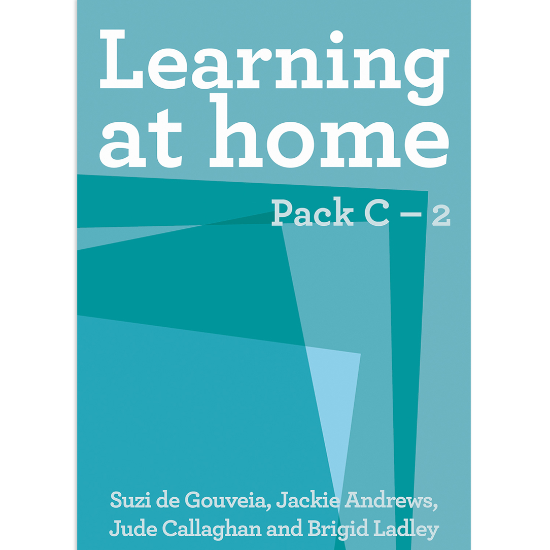 Learning at Home: Pack C – 2 | Essential Resources