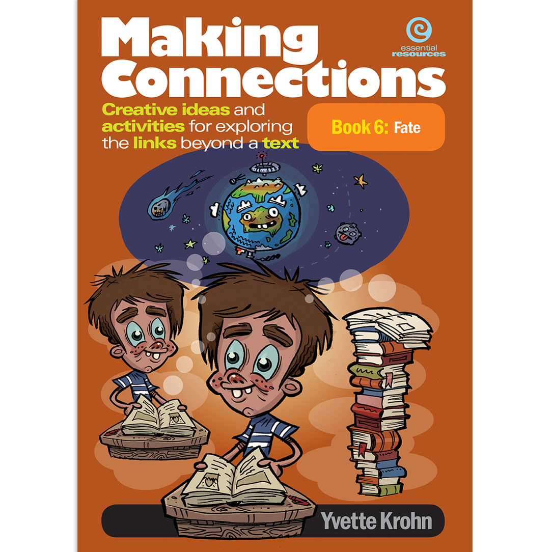 Making Connections Book 6: Fate | Essential Resources