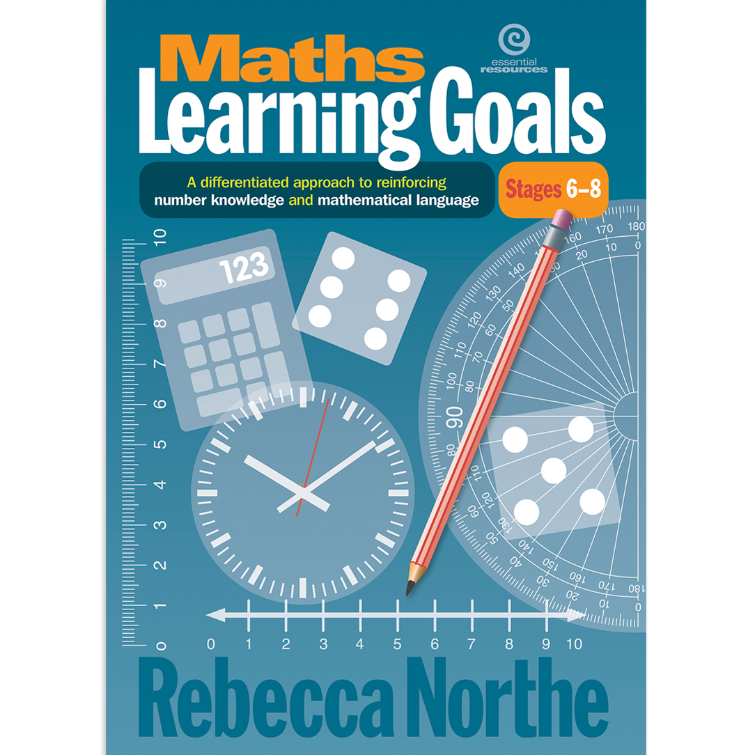 Maths Learning Goals Stages 6–8 | Essential Resources