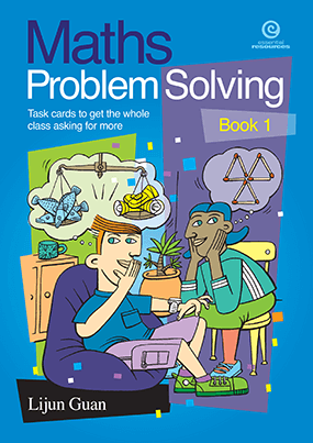 Three excellent ideas for teaching problem solving