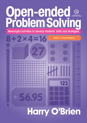 Three excellent ideas for teaching problem solving