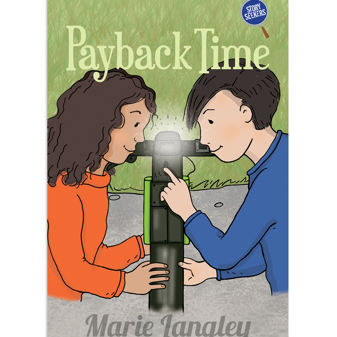 Payback Time | Essential Resources