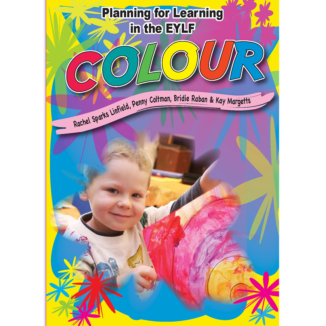 Planning for Learning: Colour | Essential Resources