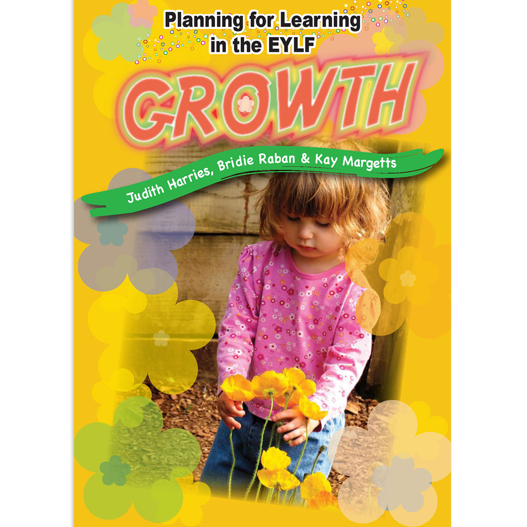 Planning for Learning: Growth | Essential Resources