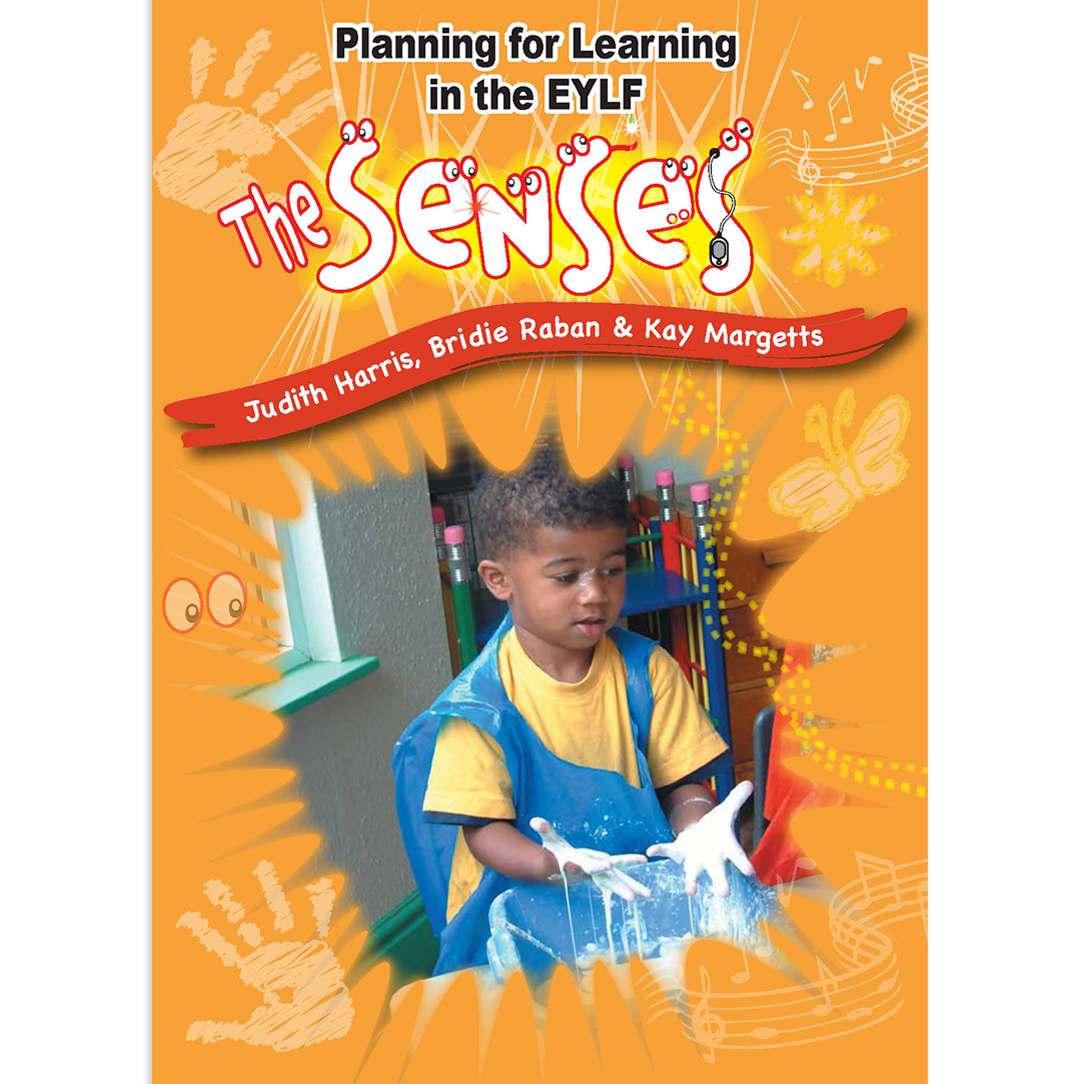 Planning for Learning: The Senses | Essential Resources