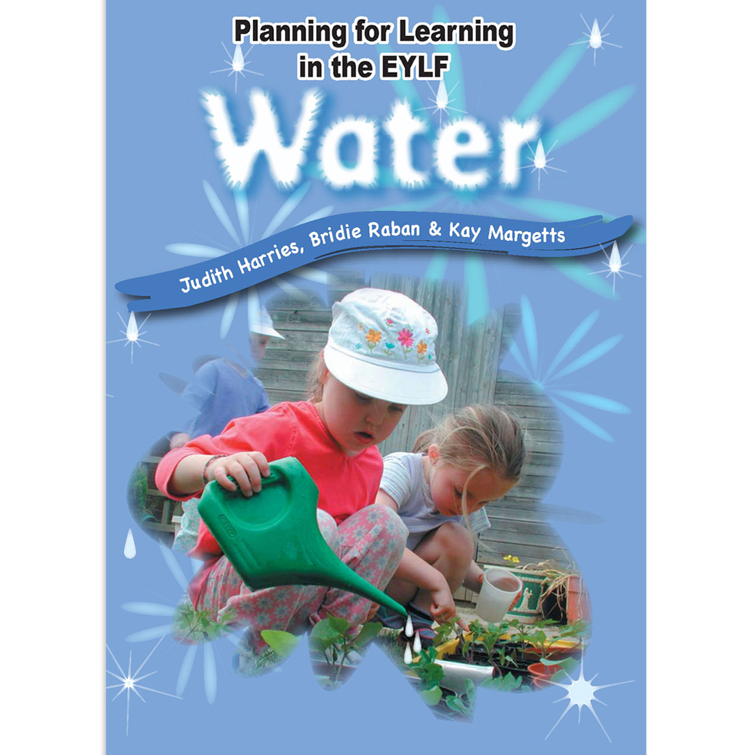 Planning for Learning: Water | Essential Resources