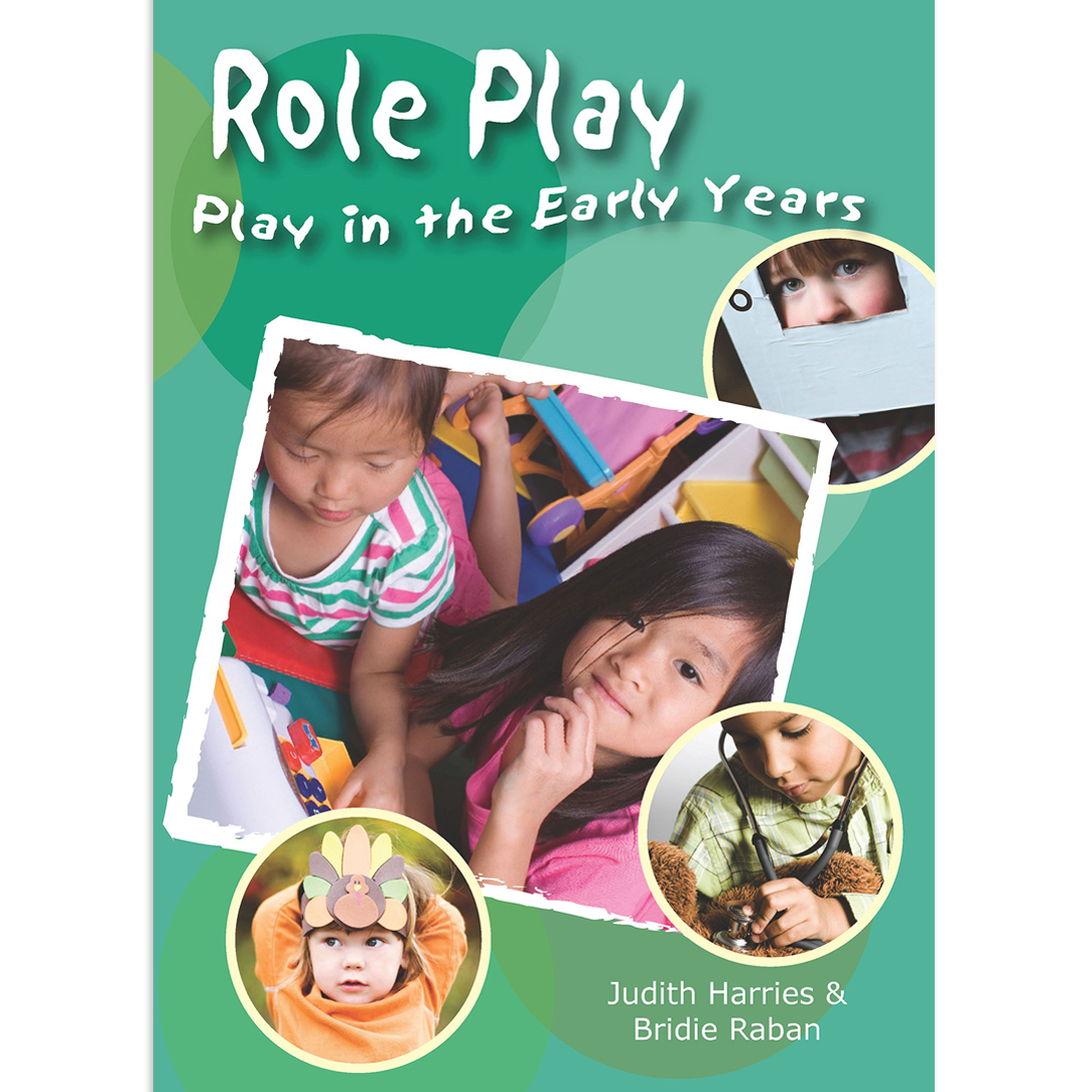 Play in the Early Years: Role Play | Essential Resources