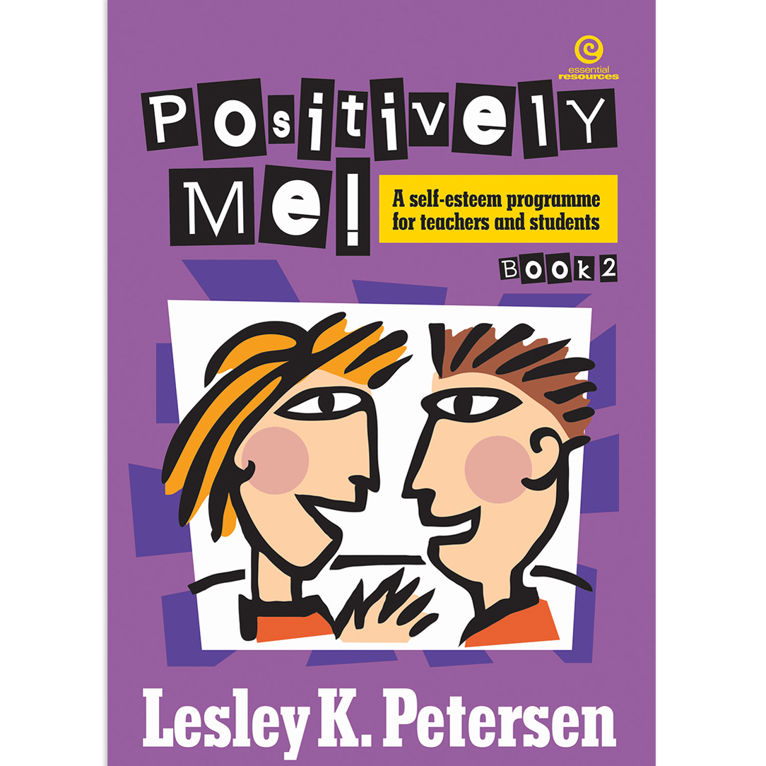 Positively Me! Book 2 | Essential Resources