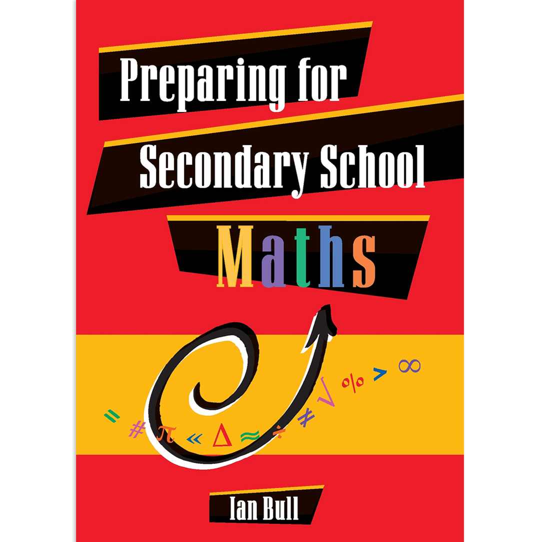 Preparing for Secondary Maths | Essential Resources