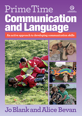 Building oral language skills in the early years