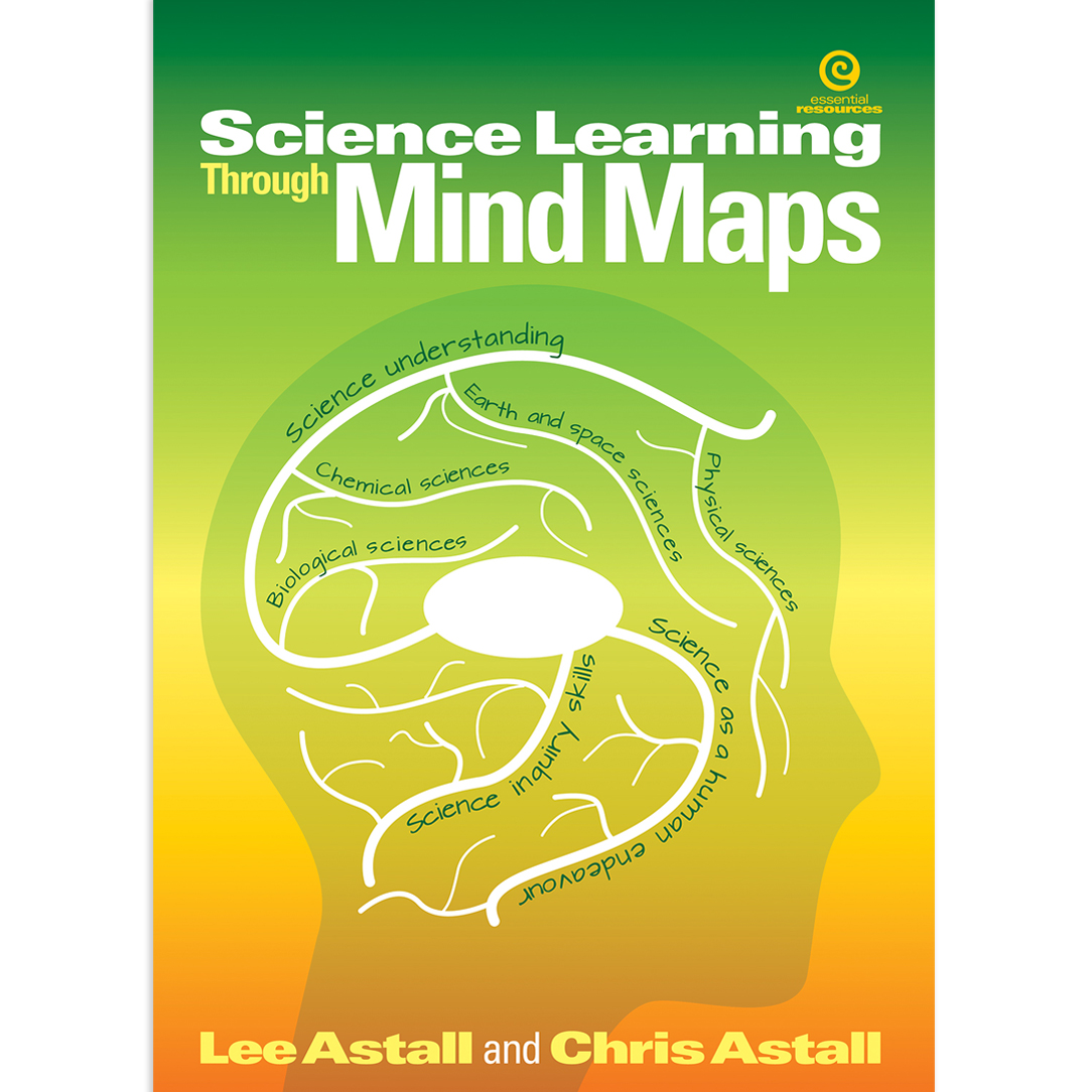 Science Learning Through Mind Maps | Essential Resources