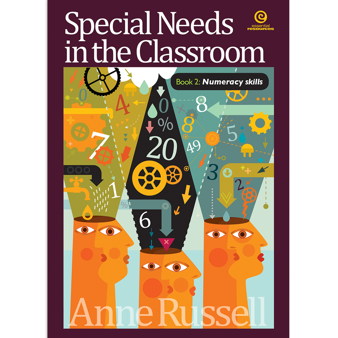 Special Needs in the Classroom Book 2 | Essential Resources