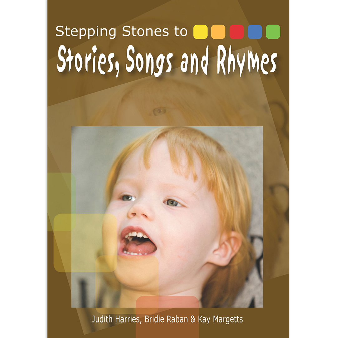 Stepping Stones to Stories Songs and Rhymes | Essential Resources