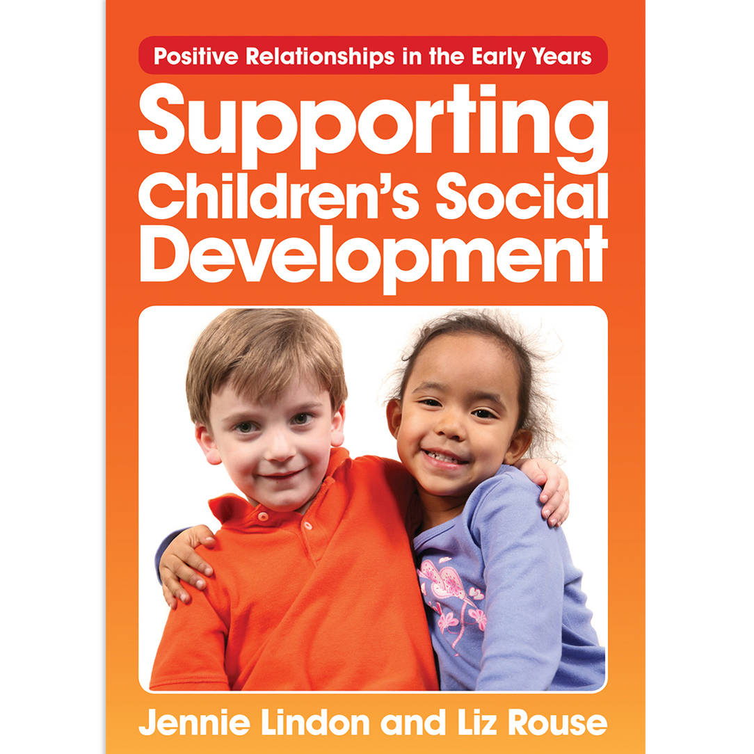 Supporting Children's Social Development | Essential Resources