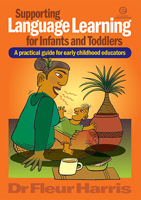 Building oral language skills in the early years