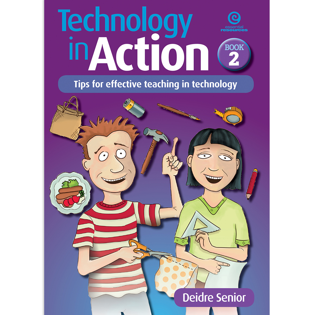 Technology in Action Book 2 | Essential Resources