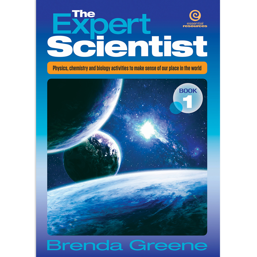 The Expert Scientist Book 1 | Essential Resources