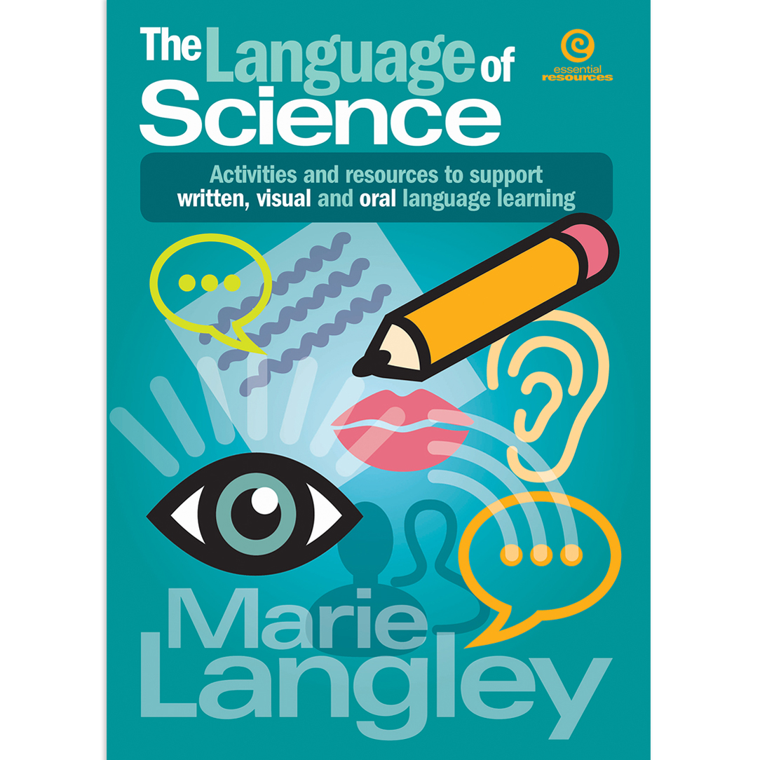 The Language of Science | Essential Resources