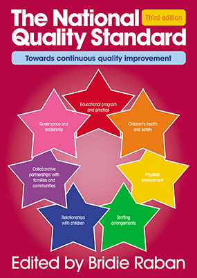 EYLF V2.0 Outcomes & NQS Resource Pack FAQ