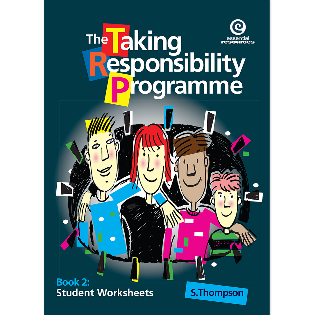 The Taking Responsibility Programme: Book 2 | Essential Resources