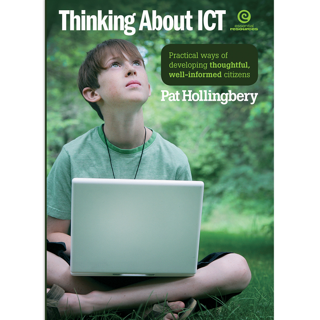 Thinking About ICT | Essential Resources