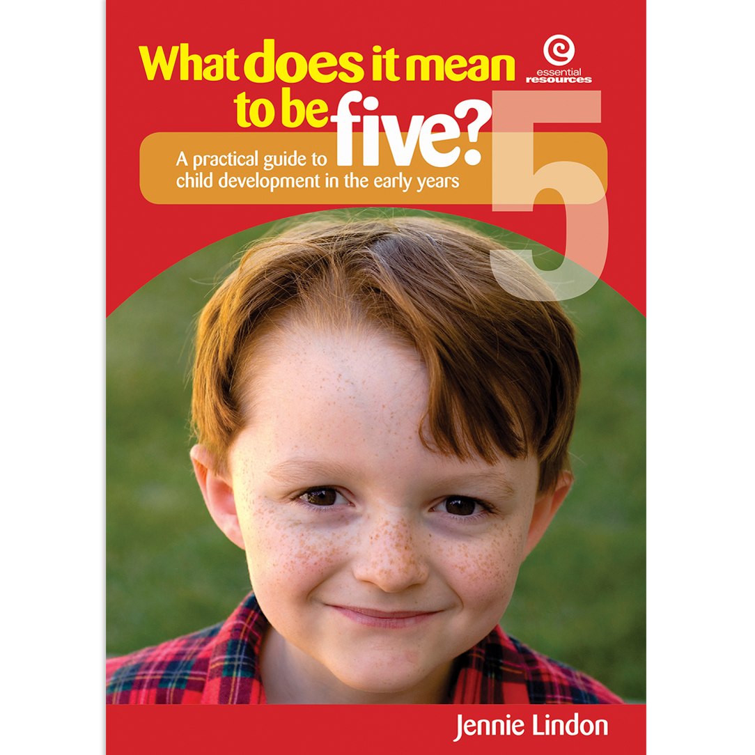 What Does It Mean to Be Five | Essential Resources